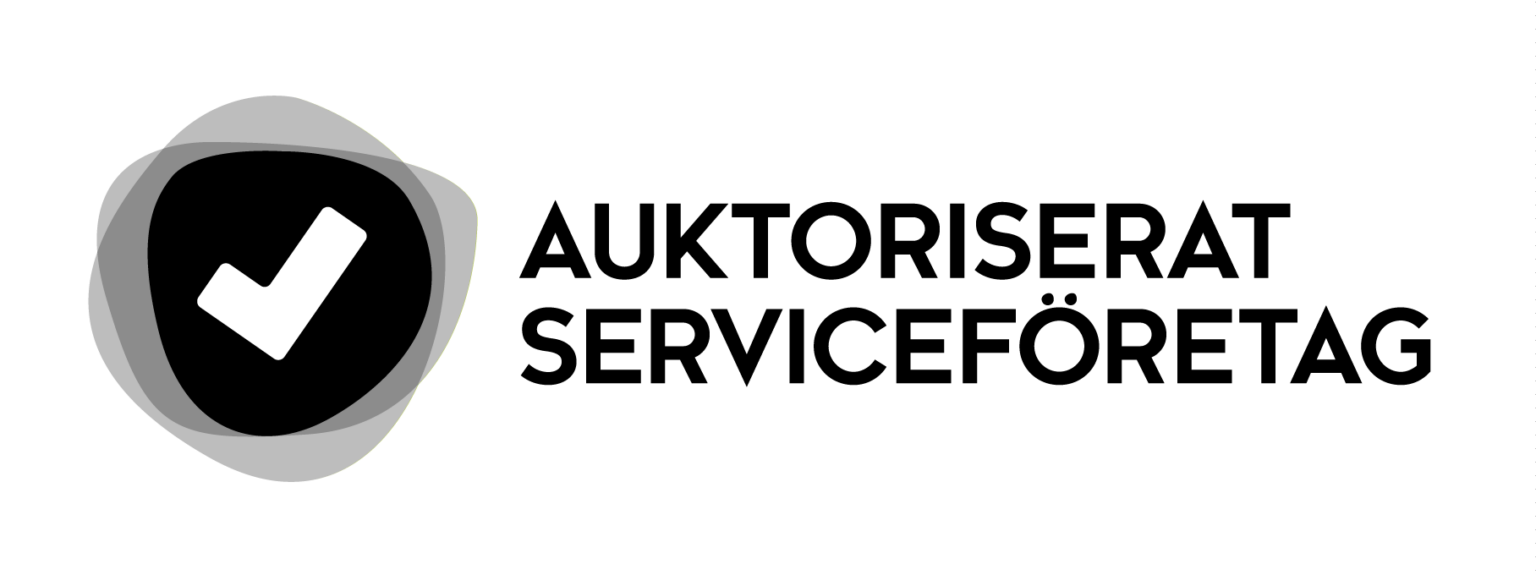 Auktorisation - Serviceföretagen