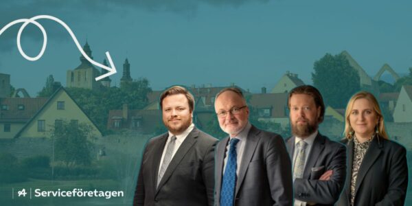 Nordisk standard för städkvalitet-INSTA 800 - Serviceföretagen