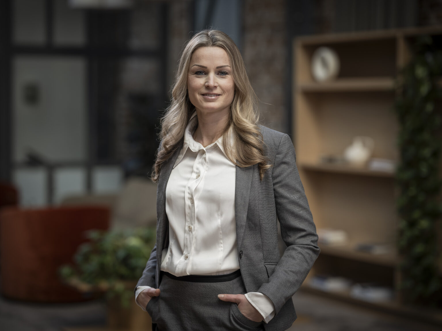 Strejk avblåst – nytt tjänstemannaavtal på plats - Serviceföretagen